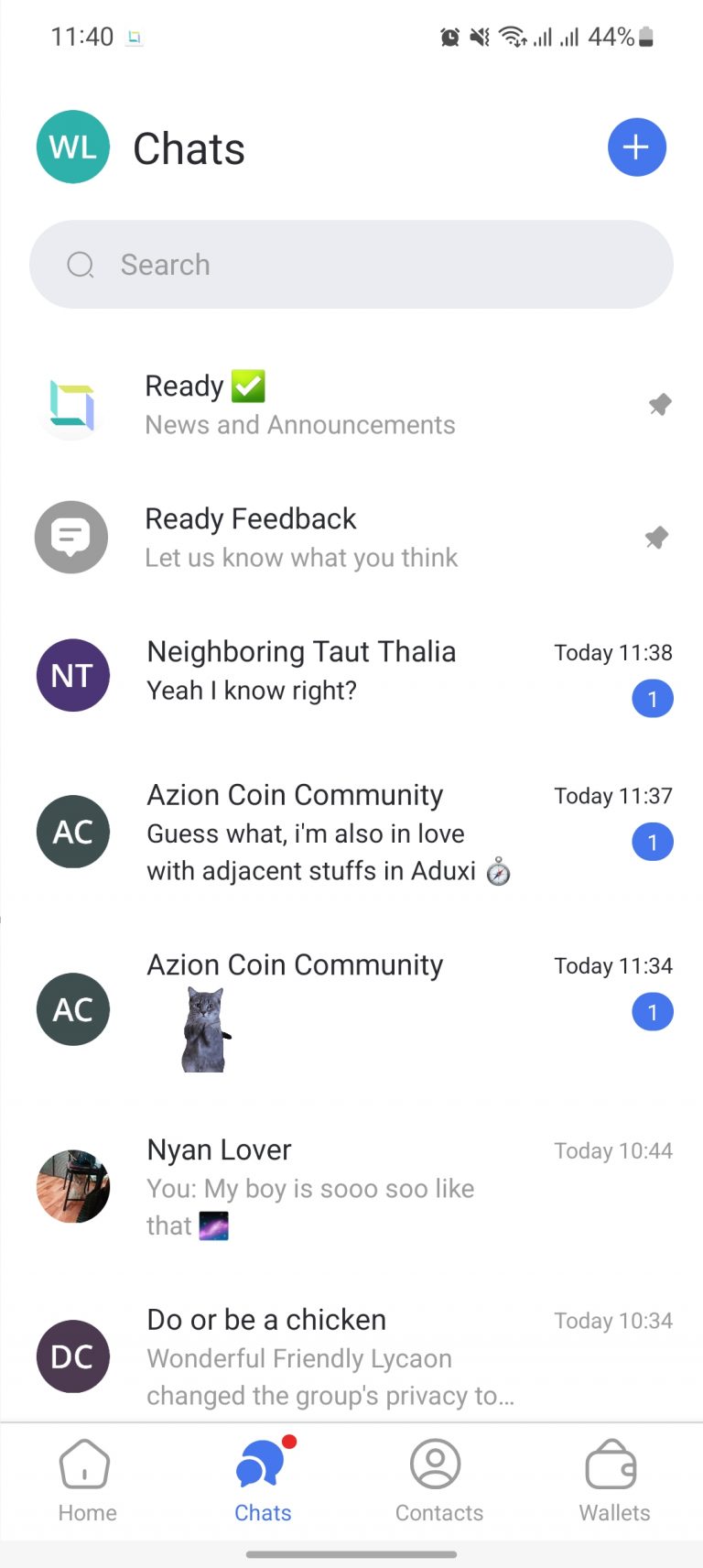 Why The Messaging Industry Needs A Revolution? | Ready