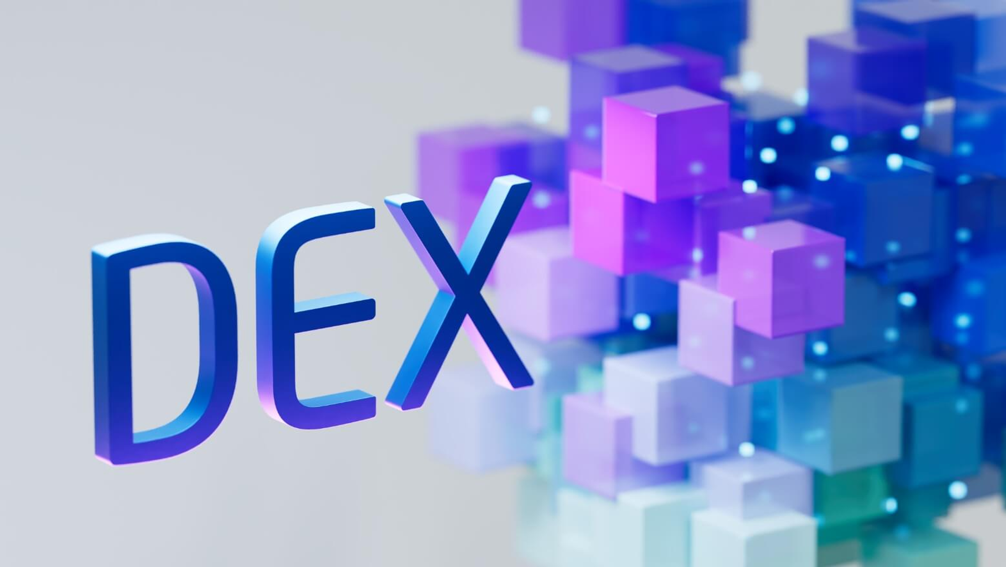 What Is A DEX (Decentralized Exchange)? | Ready