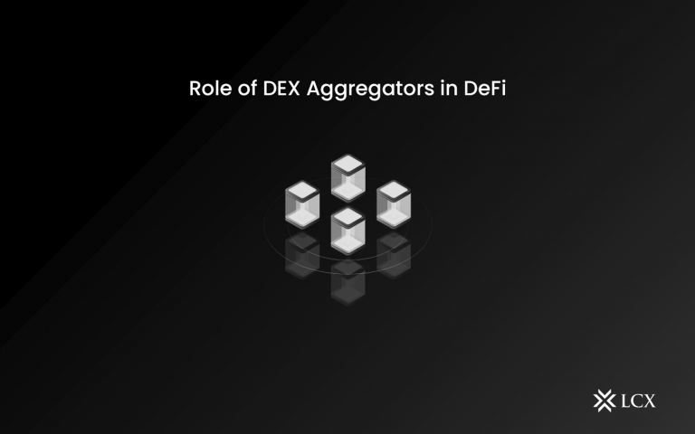 Everything You Need To Know About DEX Aggregator | Ready