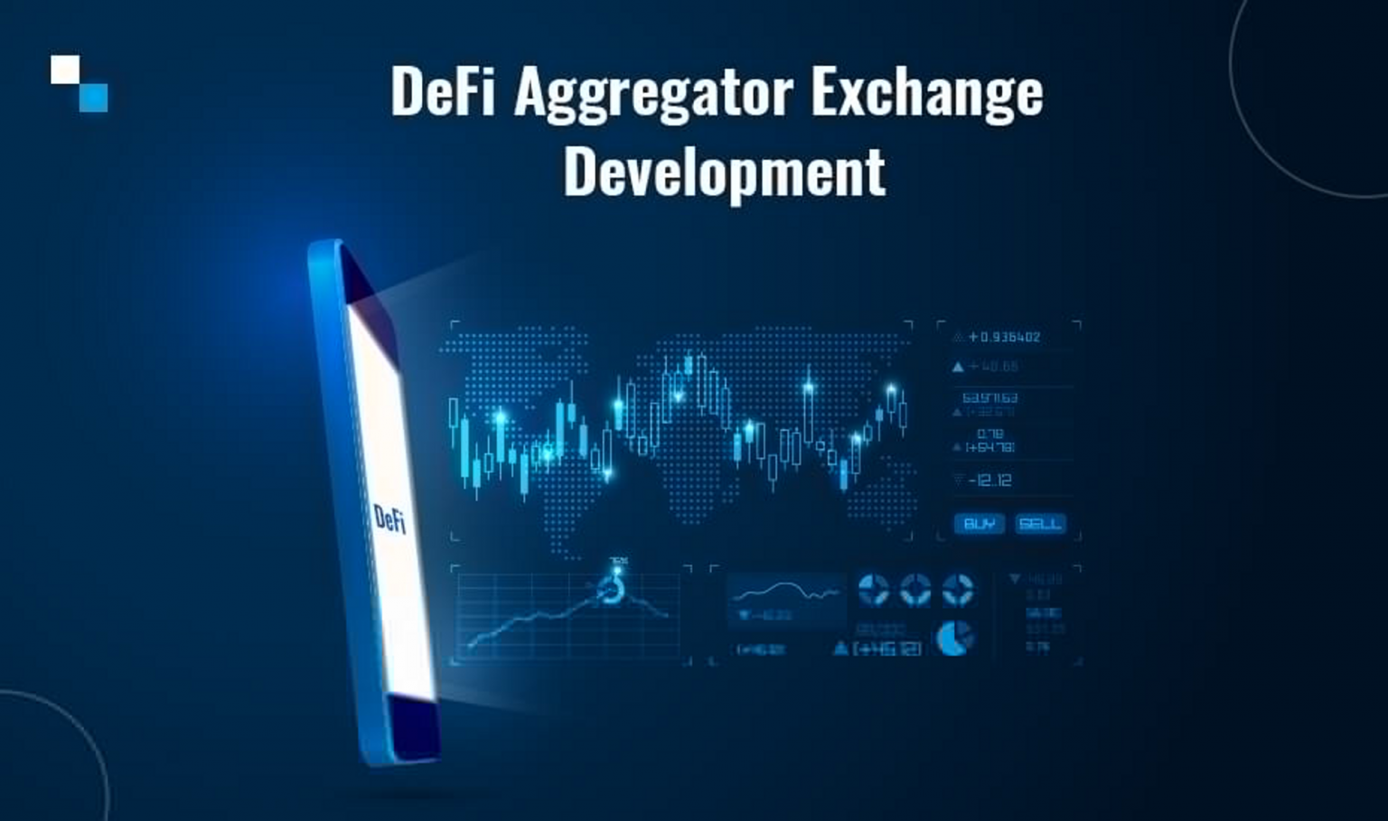 Everything You Need To Know About DEX Aggregator | Ready