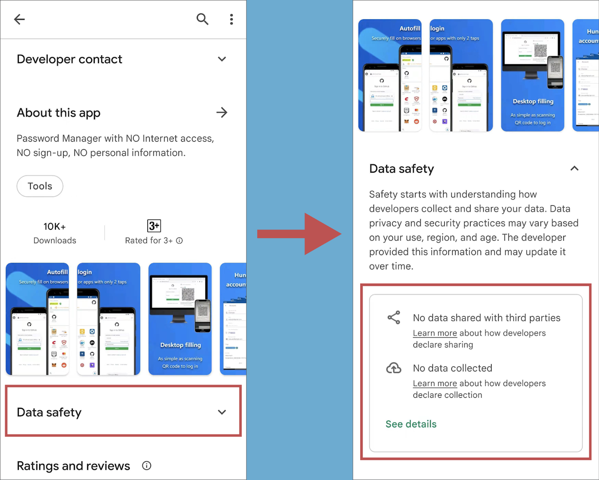 Online Security 101: What should you do before installing an app? | Ready