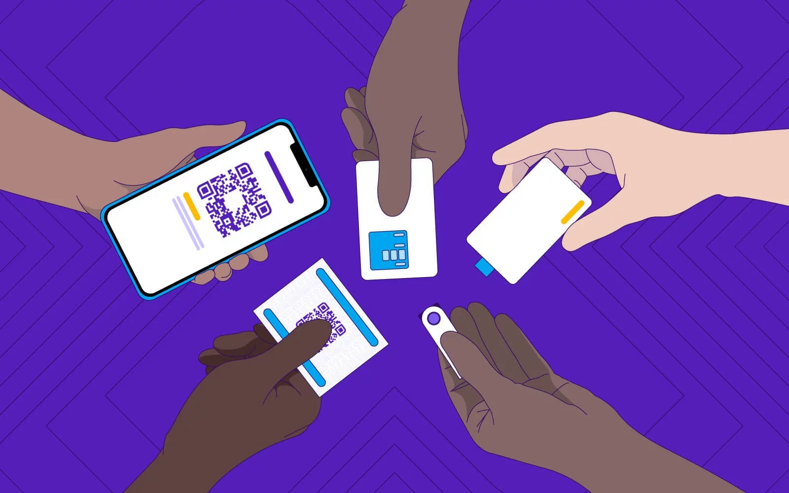 All Cryptocurrency Wallet Types, Explained | Ready