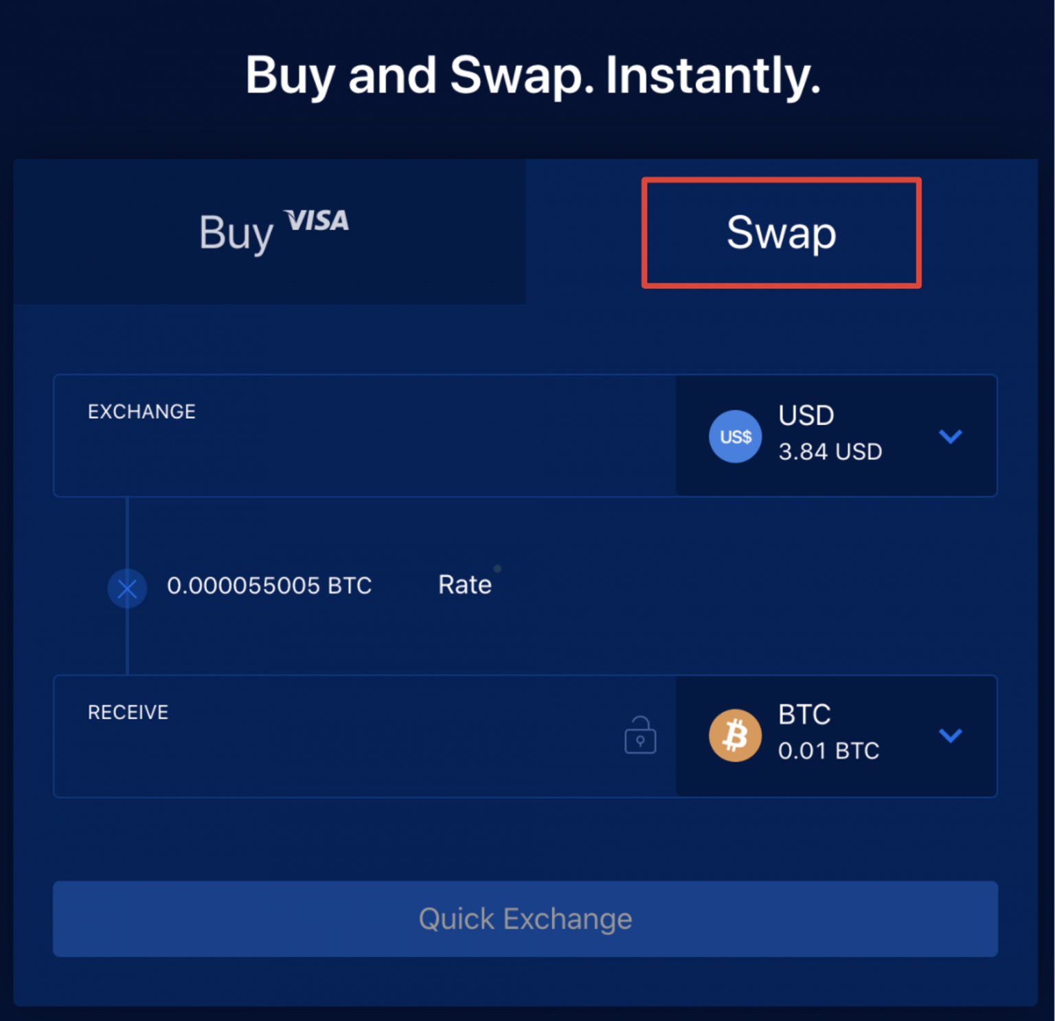What’s Crypto Swapping? In-depth Guide For Beginners | Ready