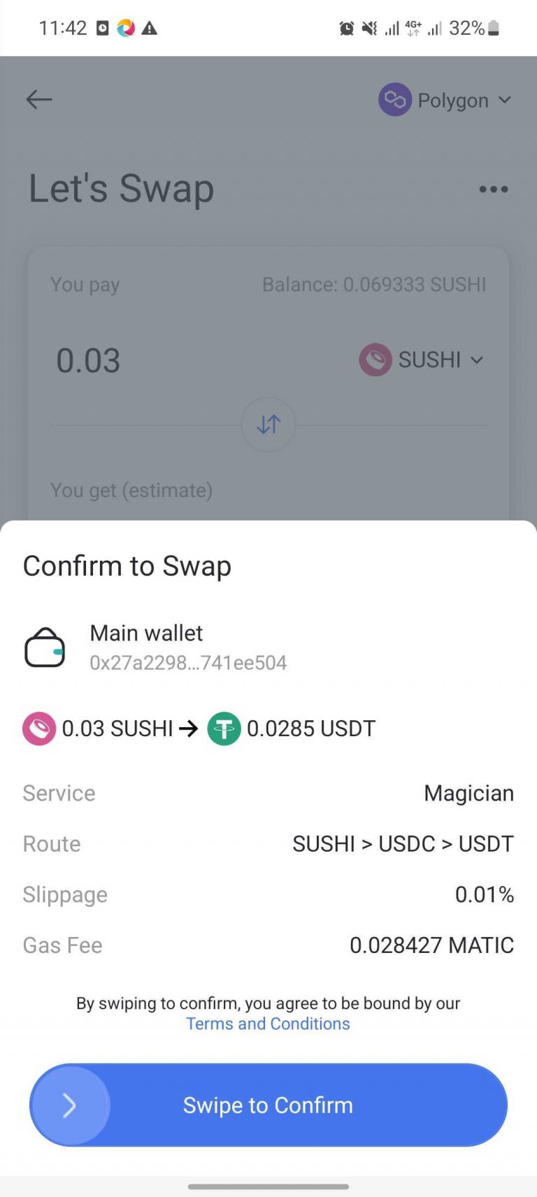 Ready Product Updates: Introducing Smart Swap | Ready