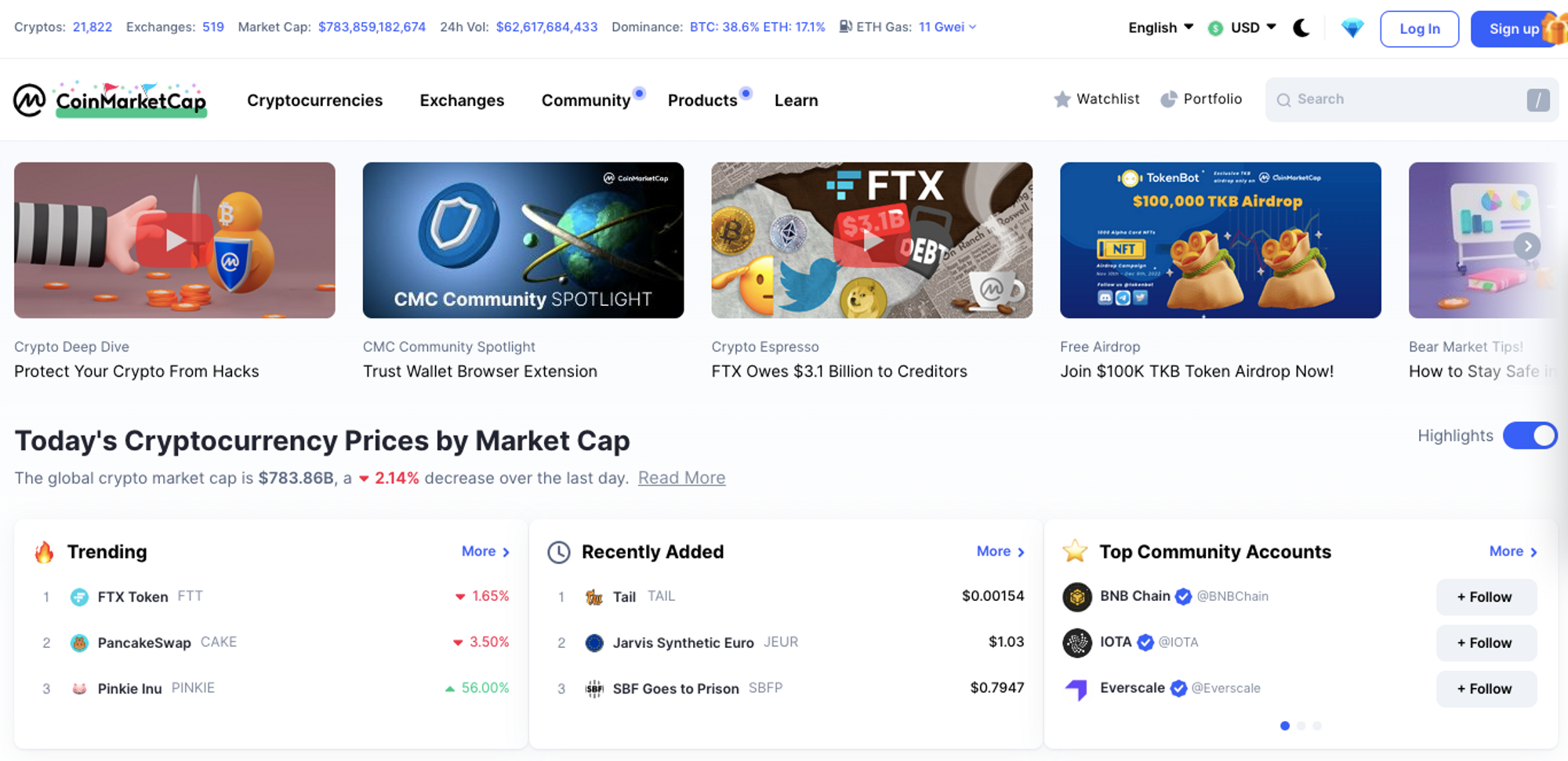 Token 101: Top 10 Learning Resources For Beginners | Ready